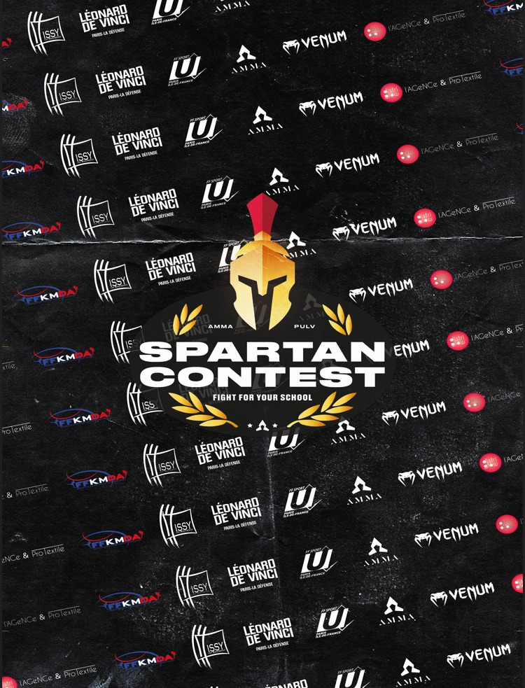 Spartan Contest 2023