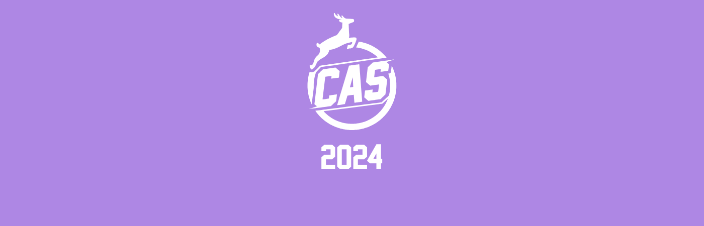 CAS 2024